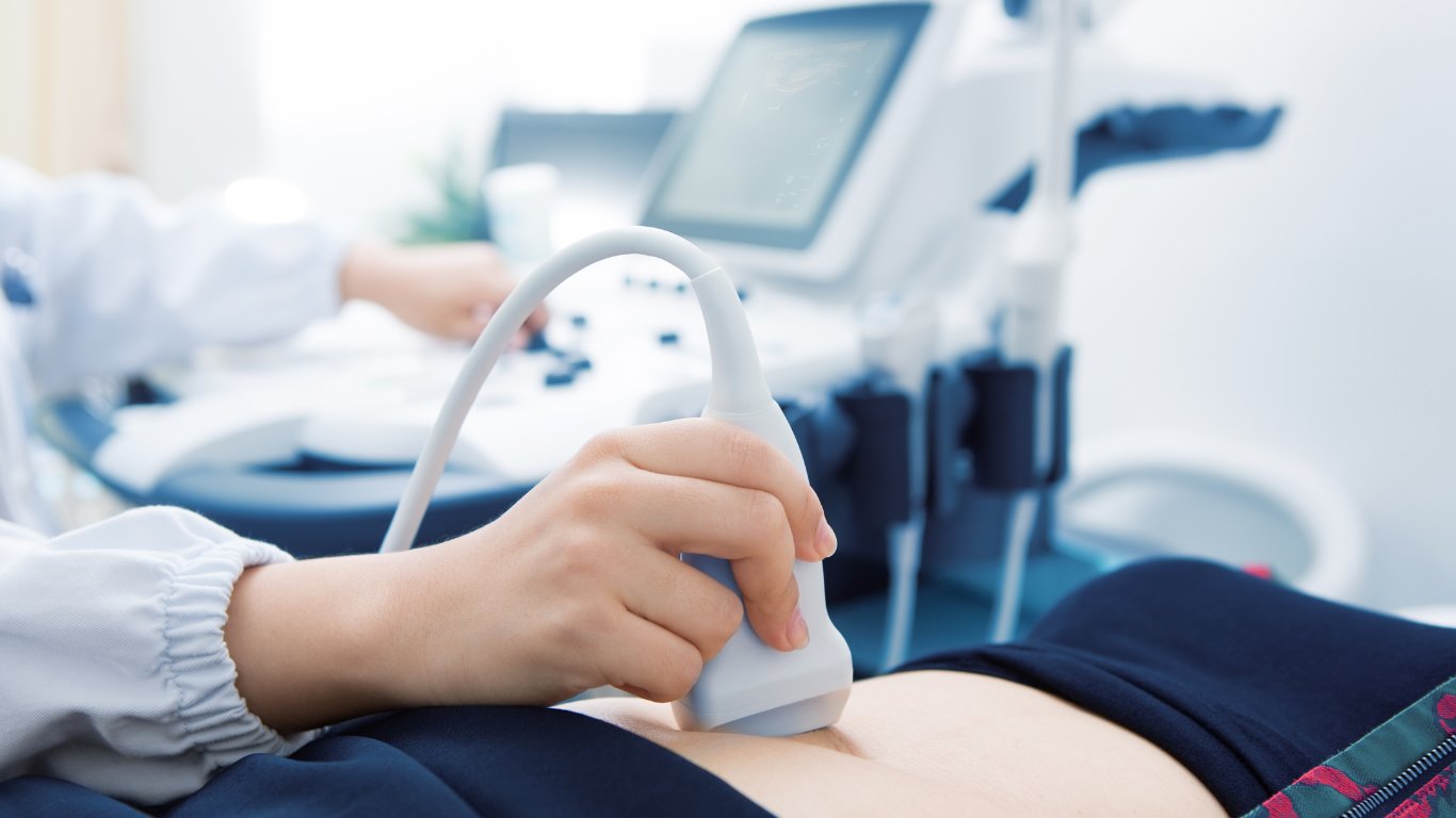 Musculoskeletal Ultrasound - Queensland Radiology Specialists